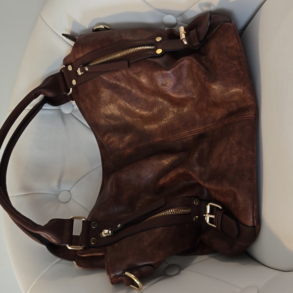 Its Cosy | Bags | Its Cosy Shoulder Bag Large Tote With Matching ...